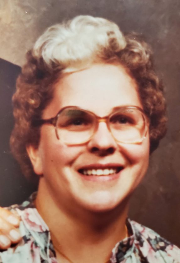 Patricia Ann Knapp | News, Sports, Jobs - Adirondack Daily Enterprise